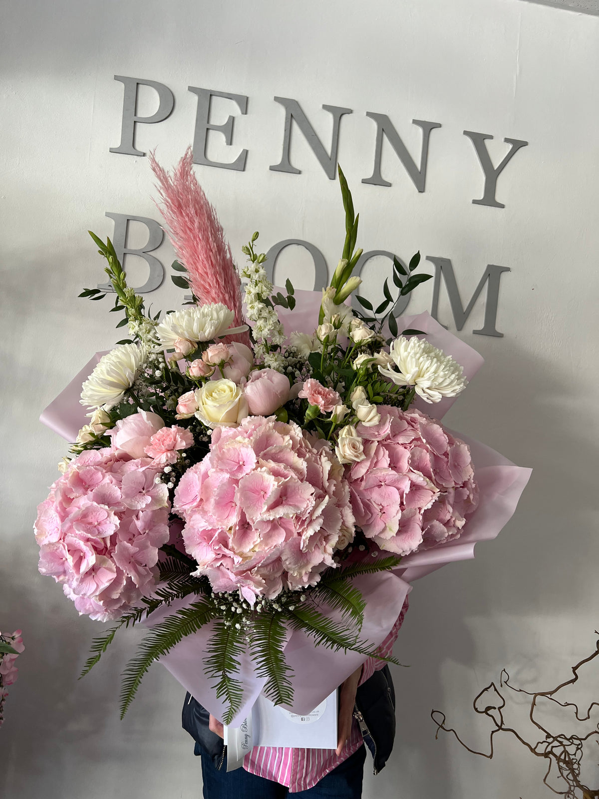 Strawberry Bon Bon | PennyBloom
